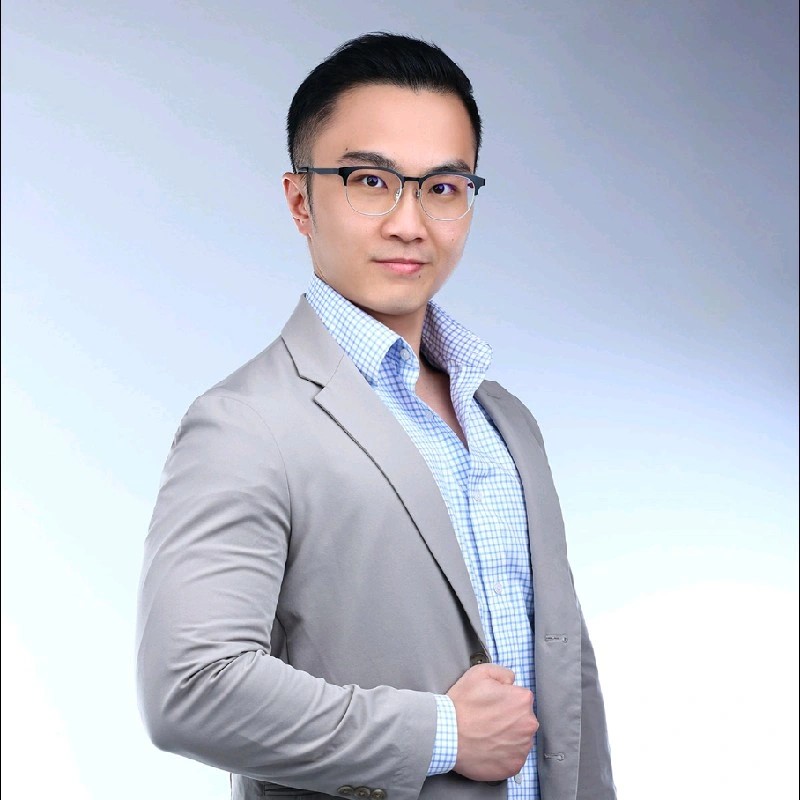 Jackson Tan | RGF Professional Recruitment Singapore